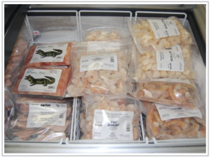 Meat Labels | Premium Labels | freezer-labels.com