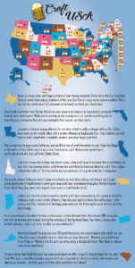 Beer Labels - Freezer Labels