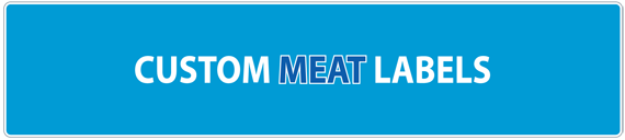 Meat Labels - Freezer Labels